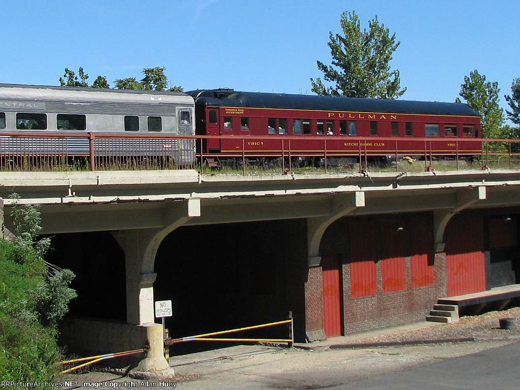 Lehigh Limited M&E Special